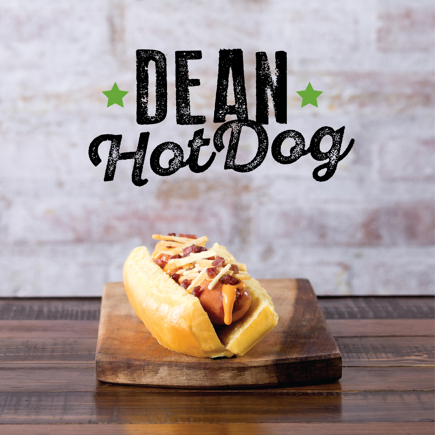 Dean & Dennys