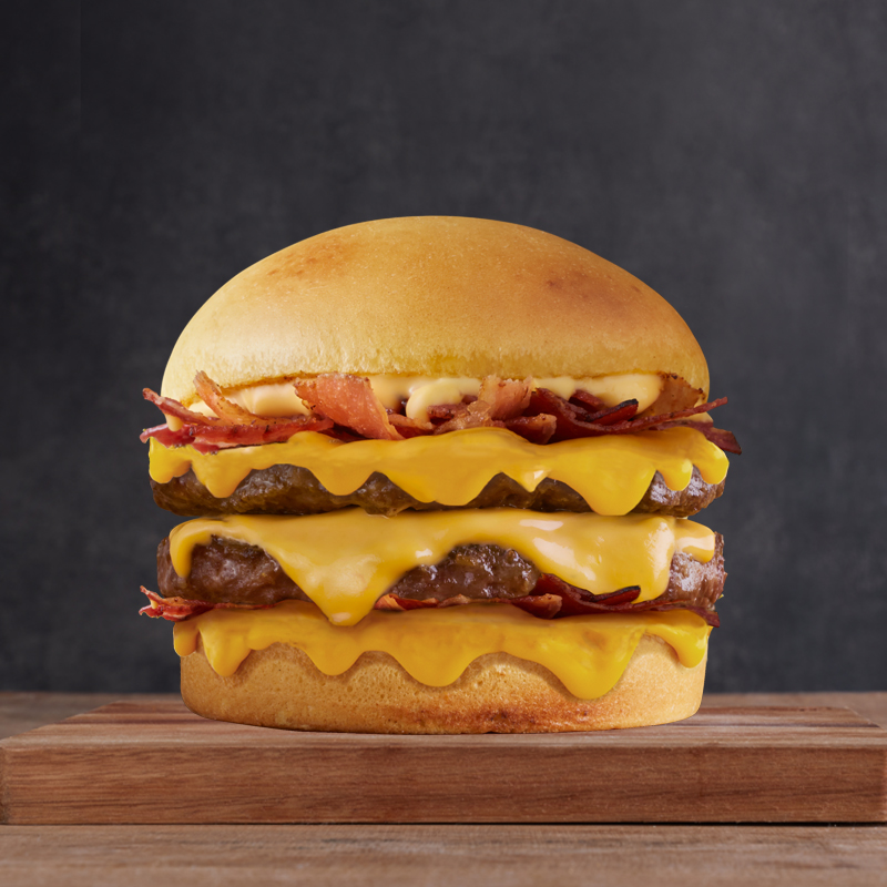 Dean & Dennys